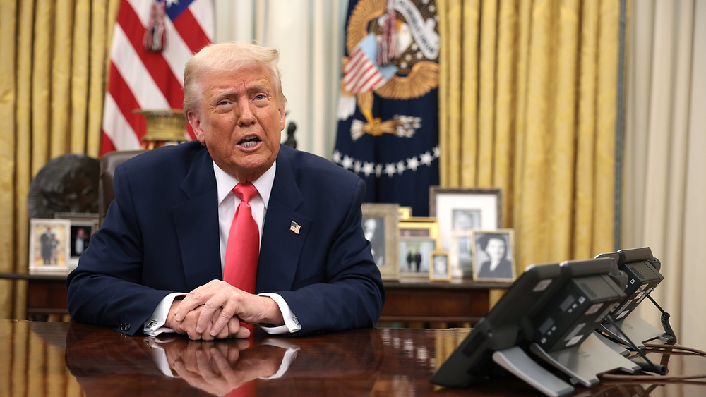 Trump amenaza con dejar expirar el tratado cusma