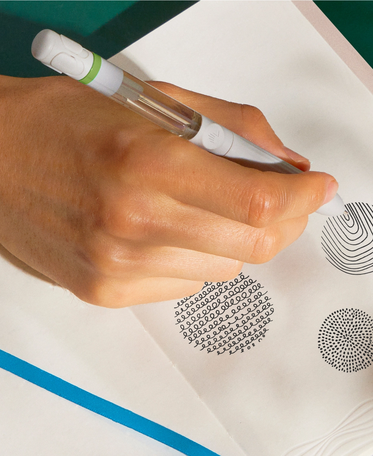 Pen Diffuser-Herbal Garden | Pure Home