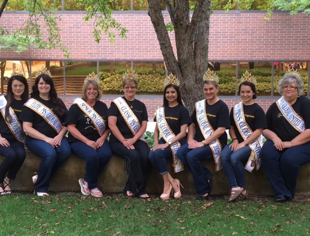 Kaylene Nelson | gupageant