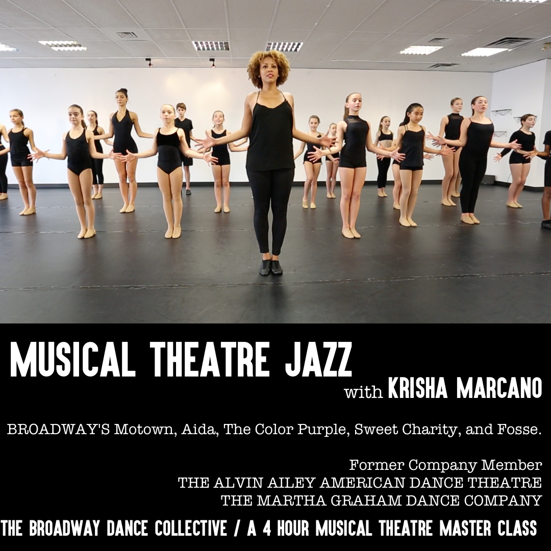 Gallery | Krisha Marcano