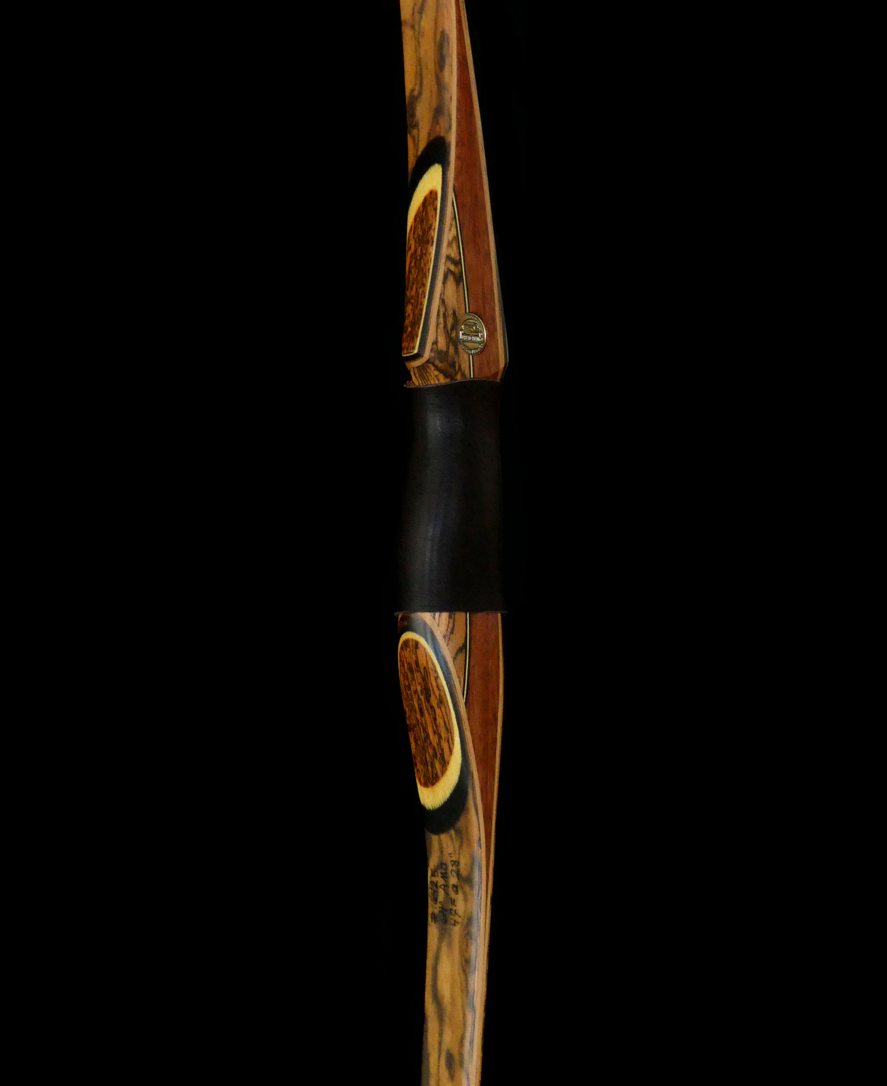 B Longbow Reflex-Deflex | website