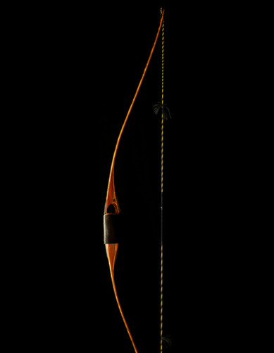 Two Piece B Longbow Reflex-Deflex | website