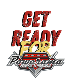 Register Now! | Powerama Customs