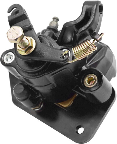 Hammerhead Caliper for Banshee brake kit. Left side mounting for use ...