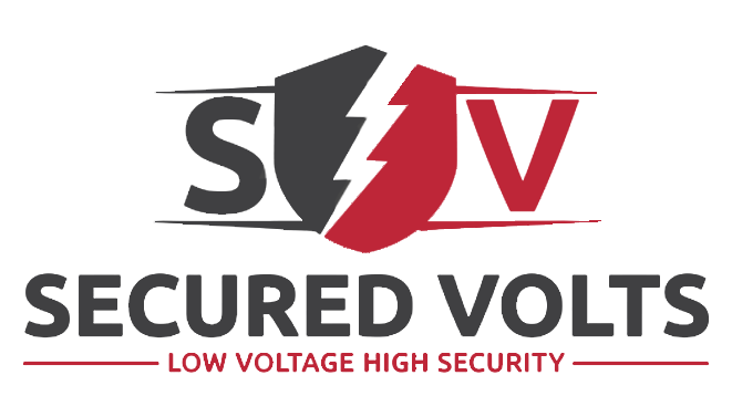 Security System Experts in Brooklyn and Manhattan | Secured Volts