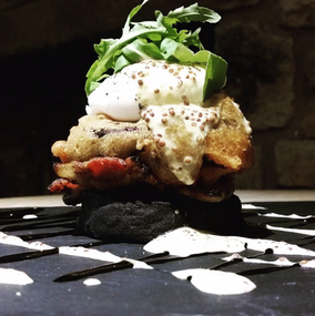 Book a Table | The Water Witch | Lancaster