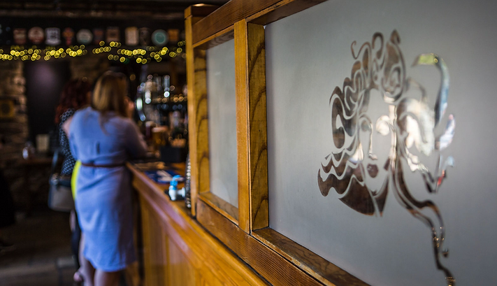 Pub |The Water Witch| Lancaster