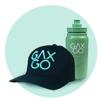 GaxGo Cycling Club | Comunidad de ciclismo