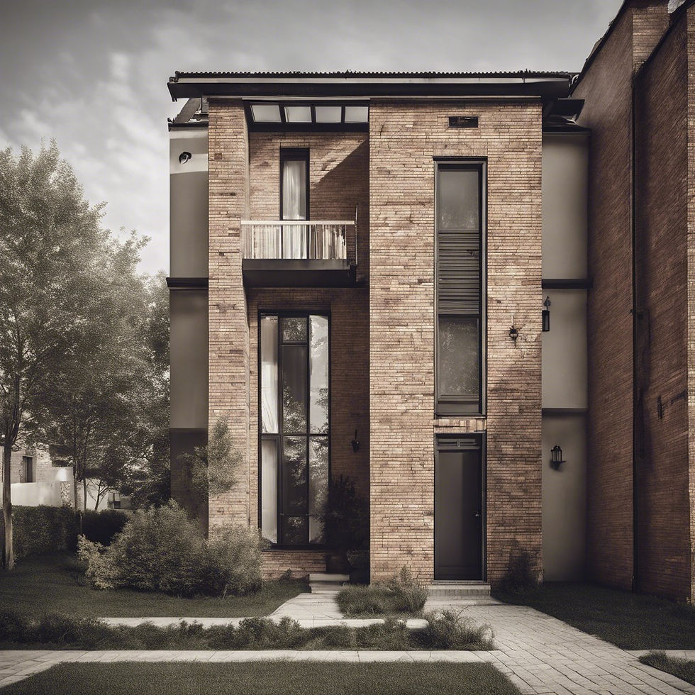 Townhouses: The Ultimate Guide to Housing Types 101