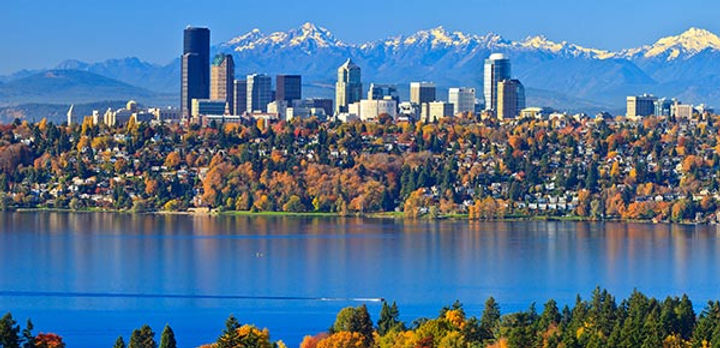 3 Most Affordable King County Cities