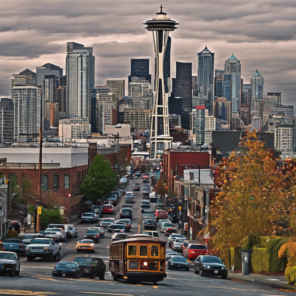 Most Expensive Seattle Neighborhoods