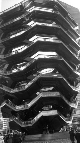 New York | Architecture