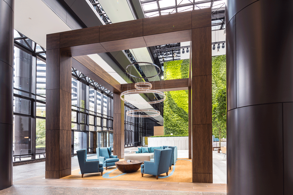 BROCHURES | G3 Architecture