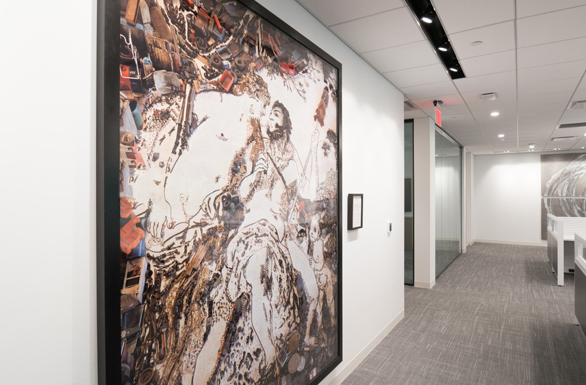 ZAIS GROUP | G3 Architecture