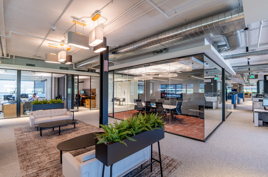 CONSTRUCTION SERVICES FIRM | G3 Architecture