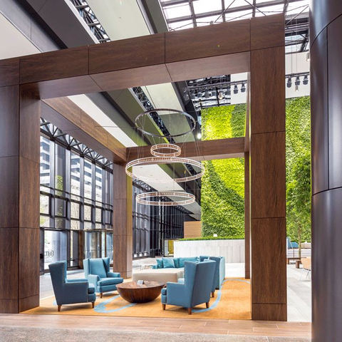 ARCHITECTURE | G3 Architecture