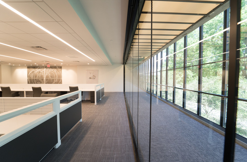 ZAIS GROUP | G3 Architecture