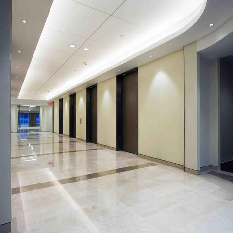 ASSET IMPROVEMENTS | G3 Architecture