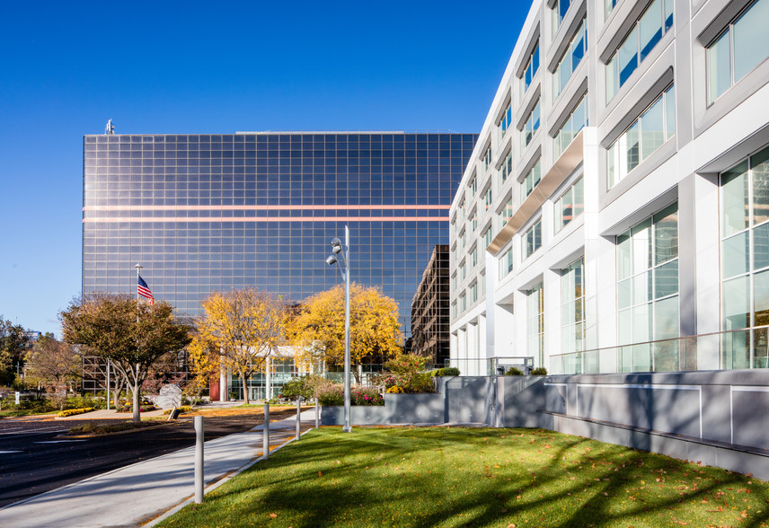 PARK 80 WEST | G3 Architecture