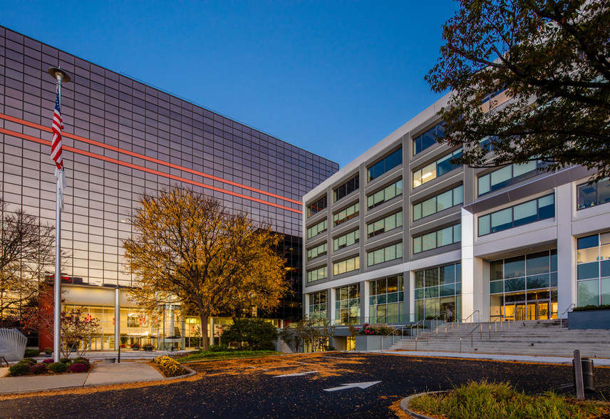 PARK 80 WEST | G3 Architecture