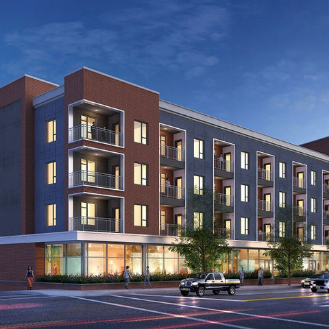 ARCHITECTURE | G3 Architecture