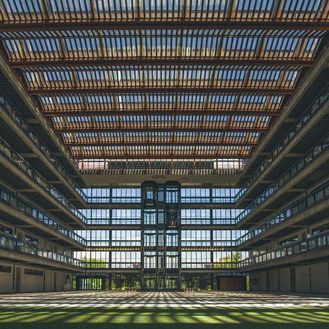 ARCHITECTURE | G3 Architecture