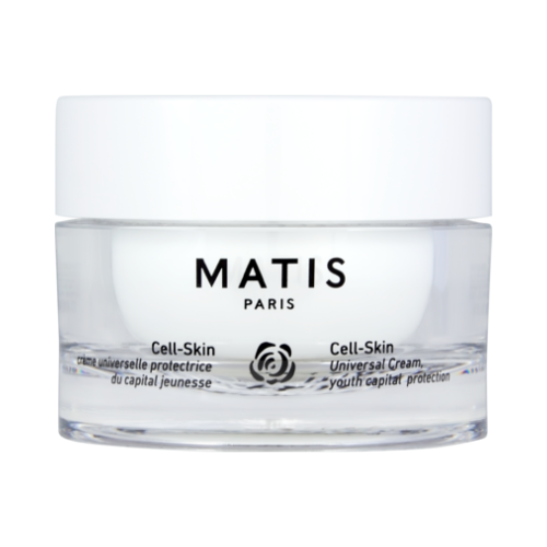 Matis Signatures | Sarah Johnson Facialist