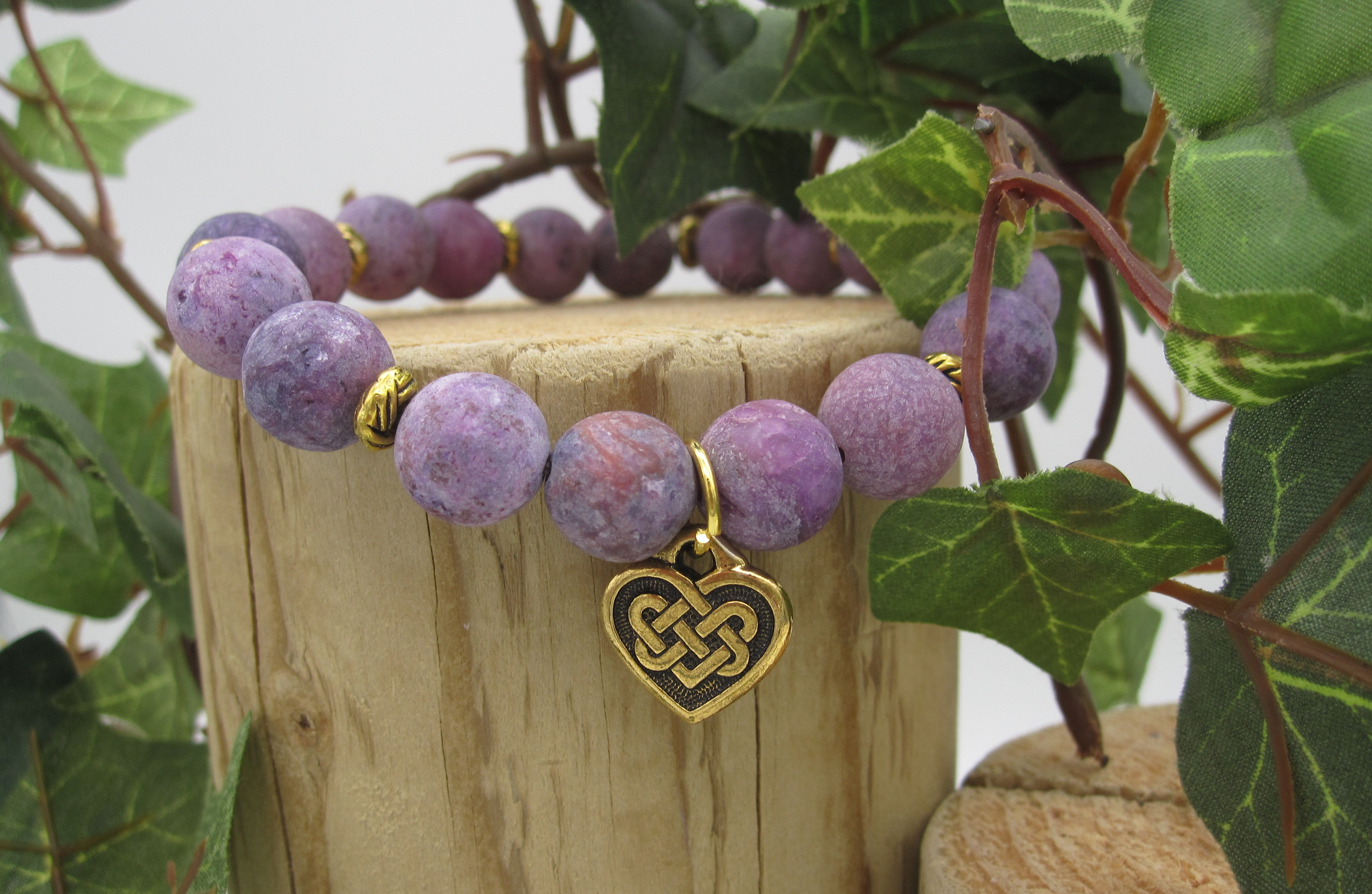 One of a Kind jewellery | Indigo Berry | Scotland