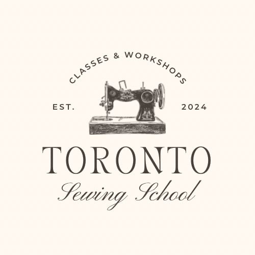 Classes & Workshops | Toronto Sewing School