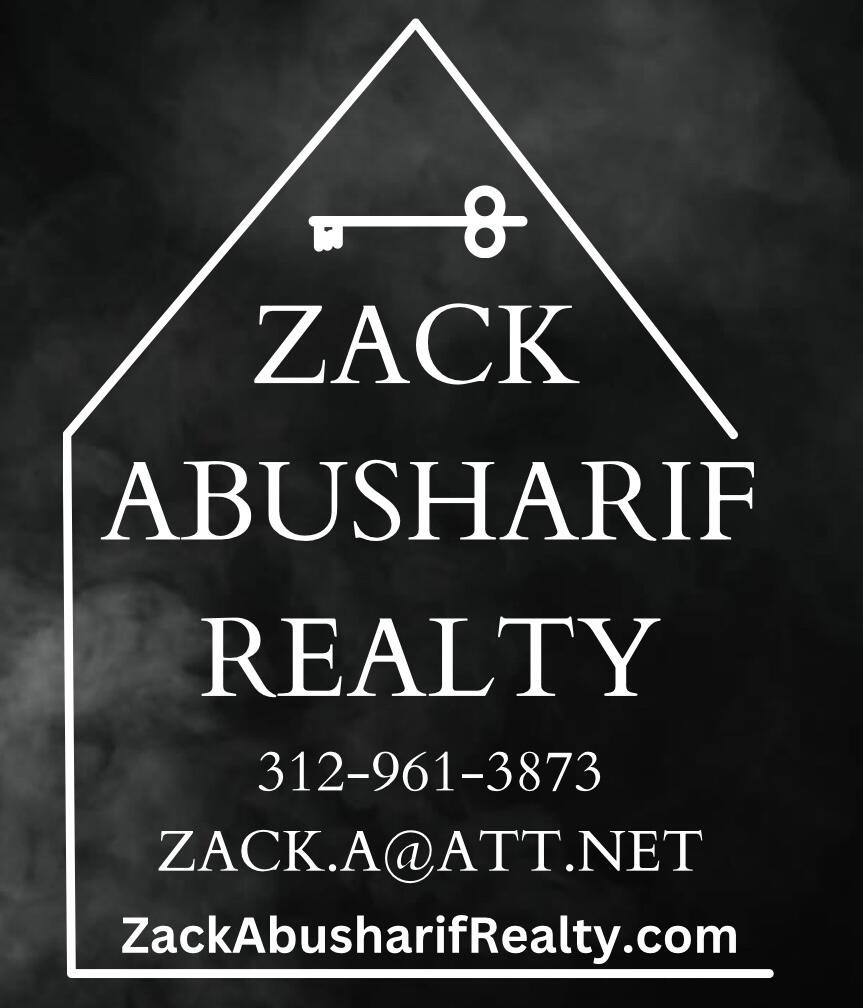 Zack Abusharif Realty | Real Estate Agent | Illinois