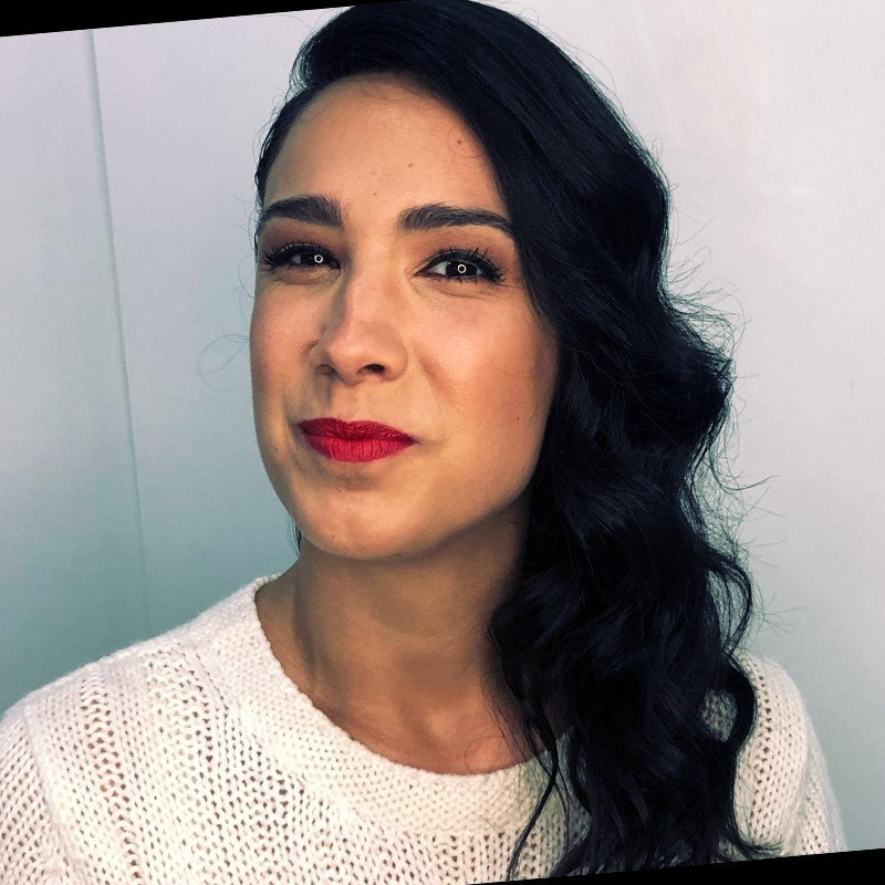 BRAVA | Valeria Cal