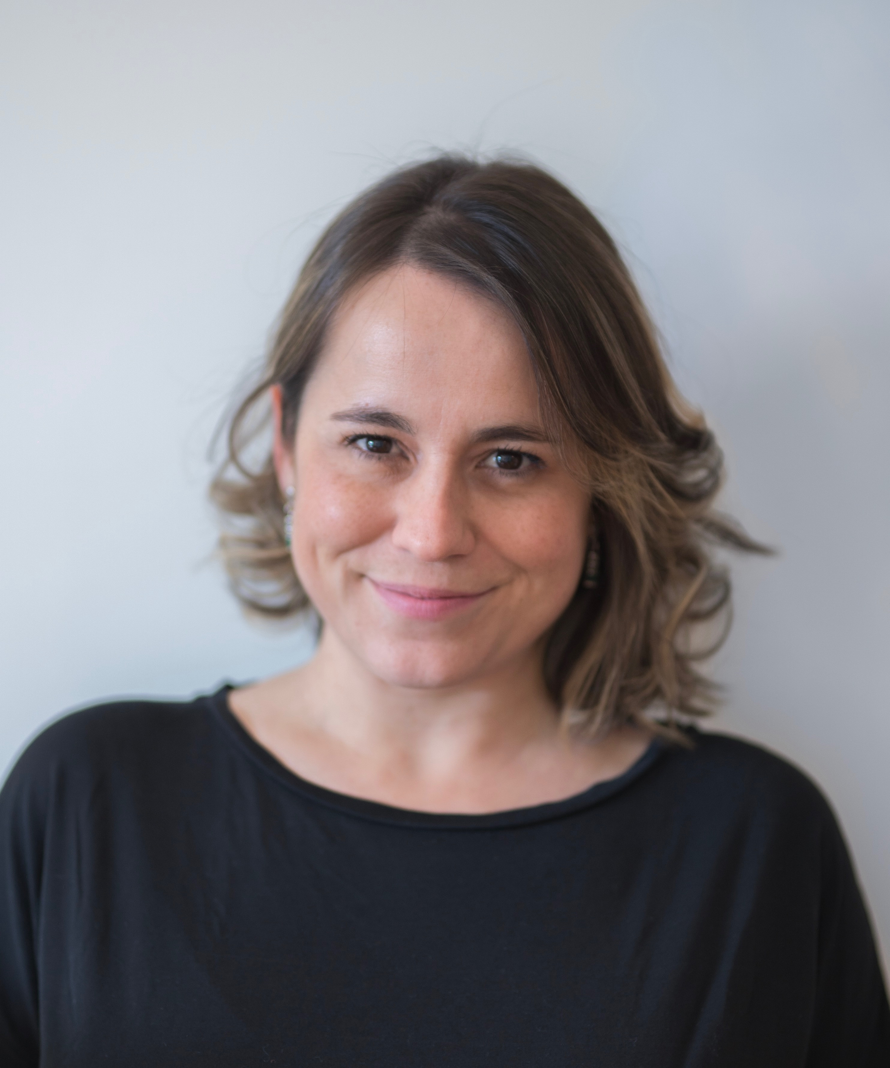 BRAVA | Ines Martínez