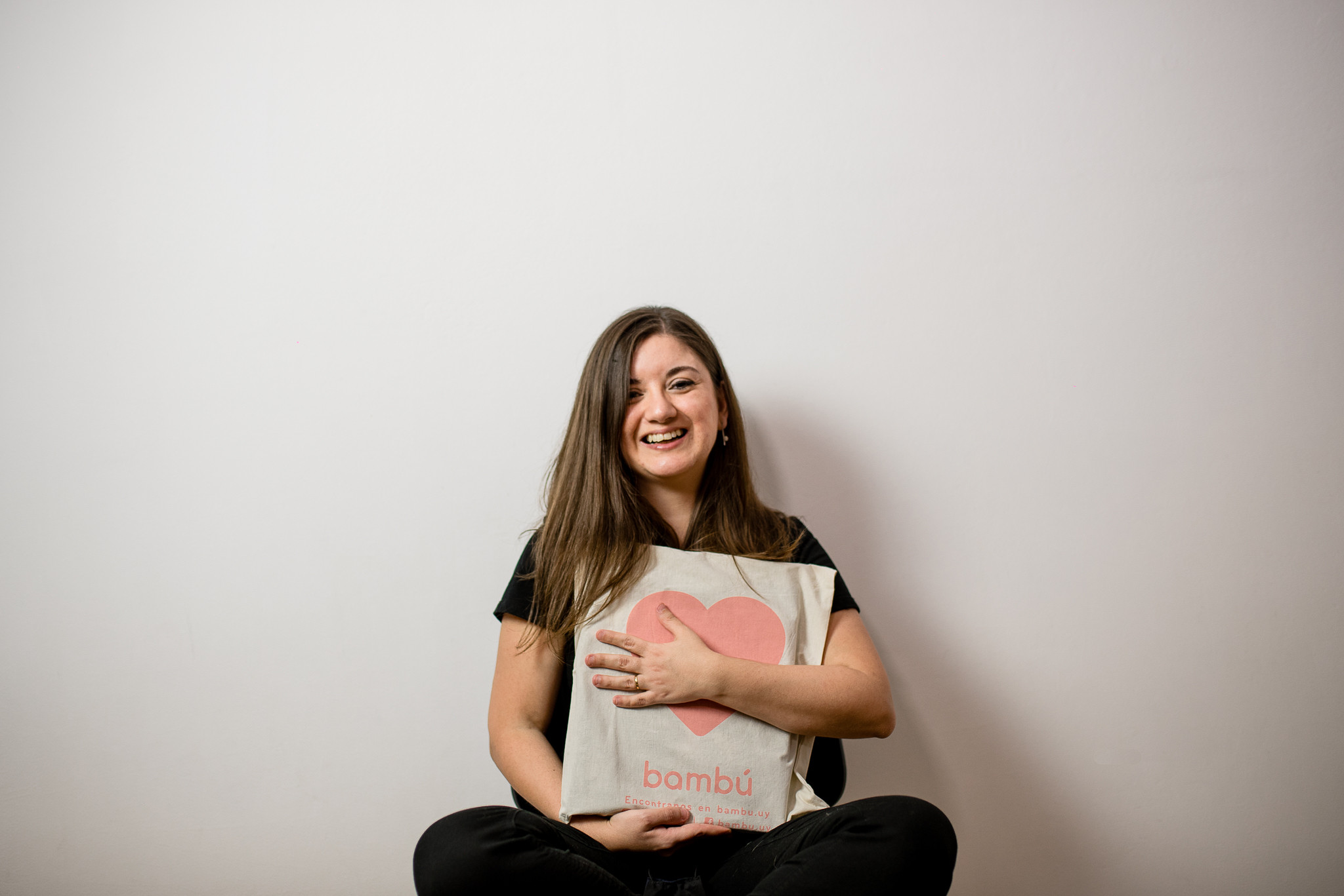 BRAVA | Angela Aintablian