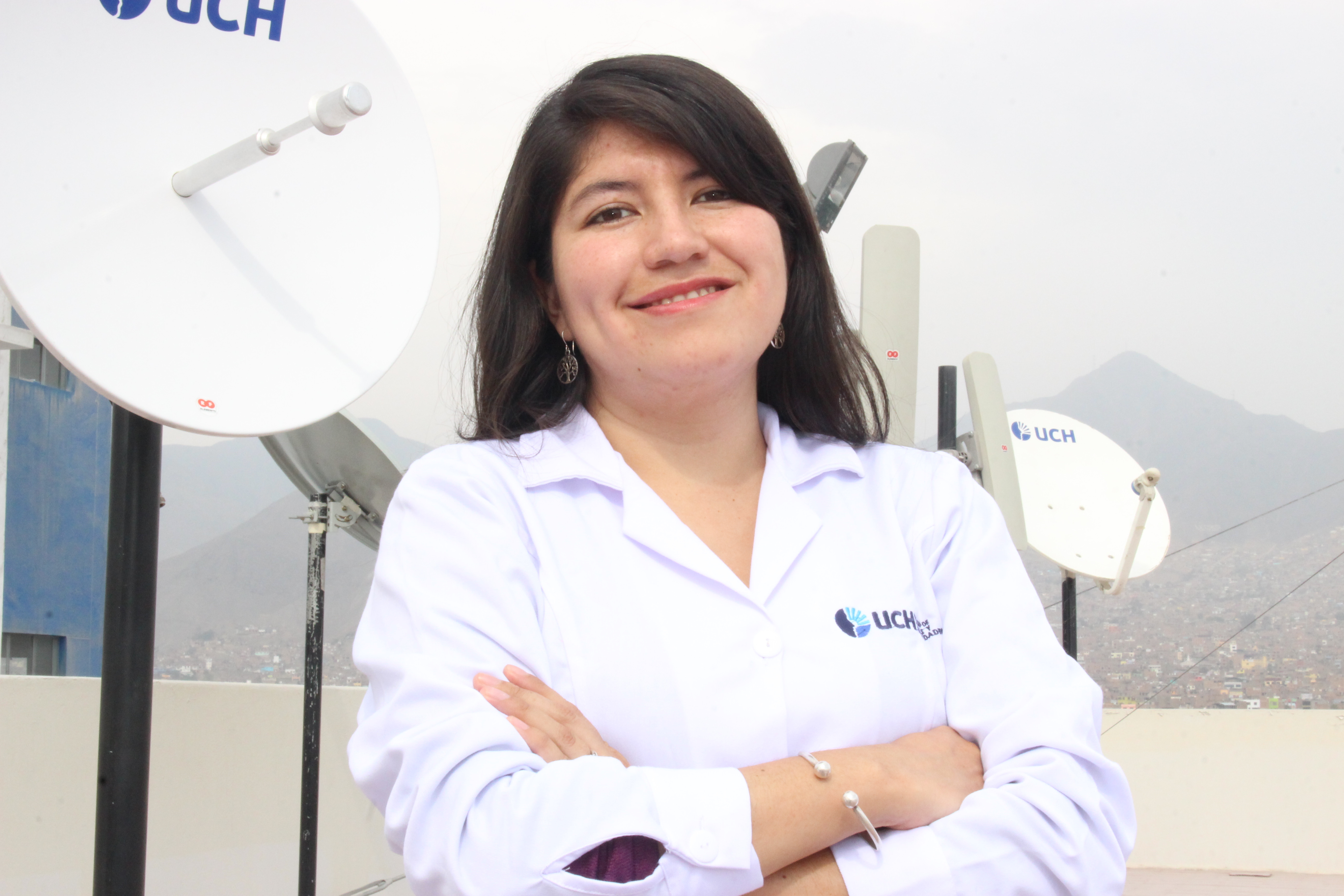 BRAVA | Natalia Indira Vargas Cuentas