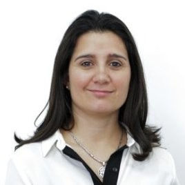 BRAVA | Daniela Jaureguiberry