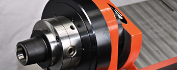 TRUNNION TABLE | Drowne Machinery