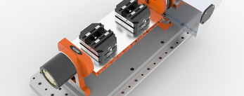 TRUNNION TABLE | Drowne Machinery