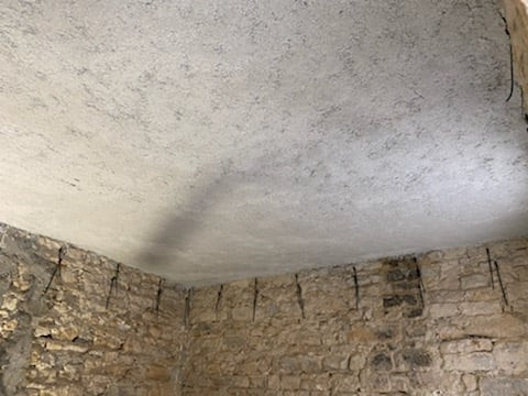 Isolation Flocage Coupe Feu - Techniques et prix - Devis en 48h gratuit