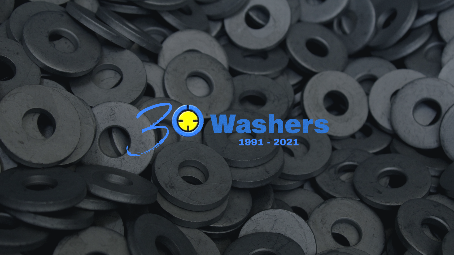 PRODUCTS | Washers