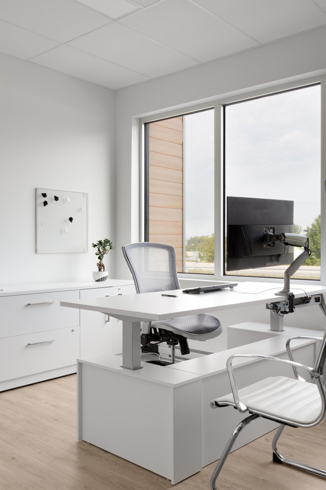 BLH Architectes - Construction St-Arnaud | My Site