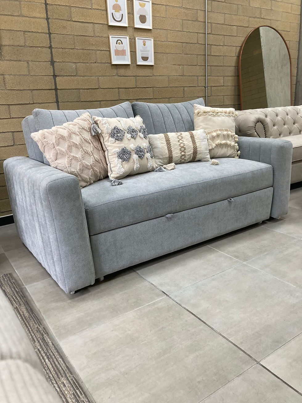 Sofá Cama Toledo | Sofas Chelsea