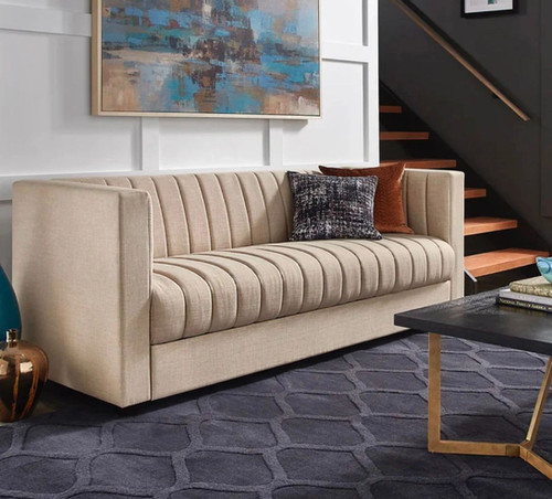 Sofá Tradicional Catania | Sofas Chelsea