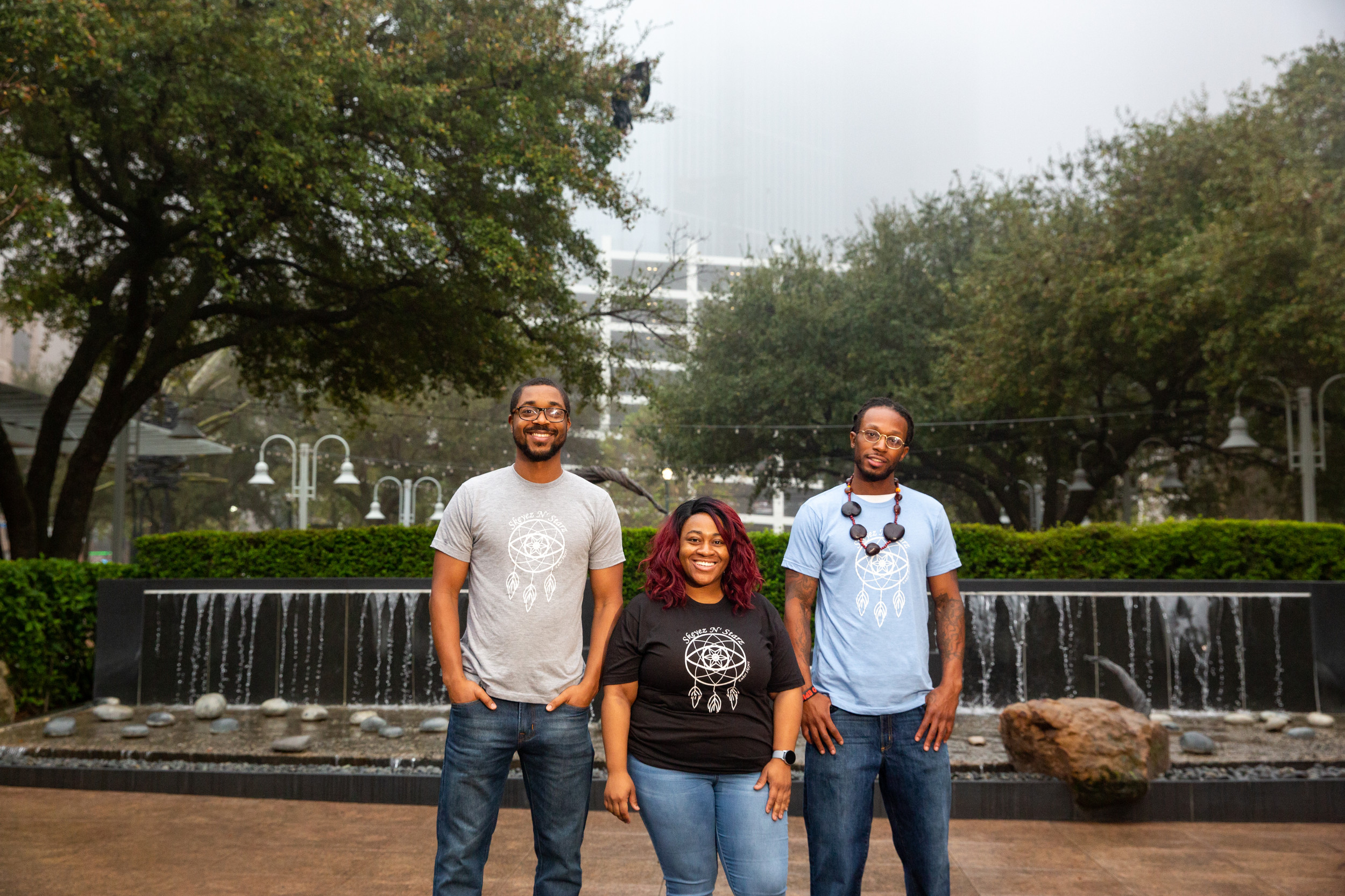 2020 Showcase | Skeyez N' Starz