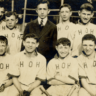 The Stavitsky Family | Alliance Heritage Center