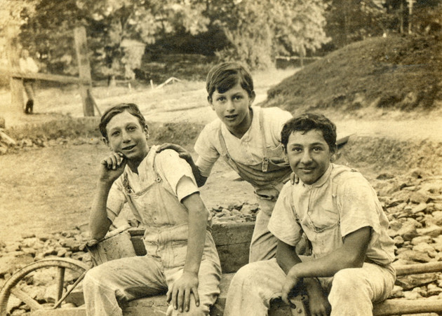 Featured Collections | Alliance Heritage Center