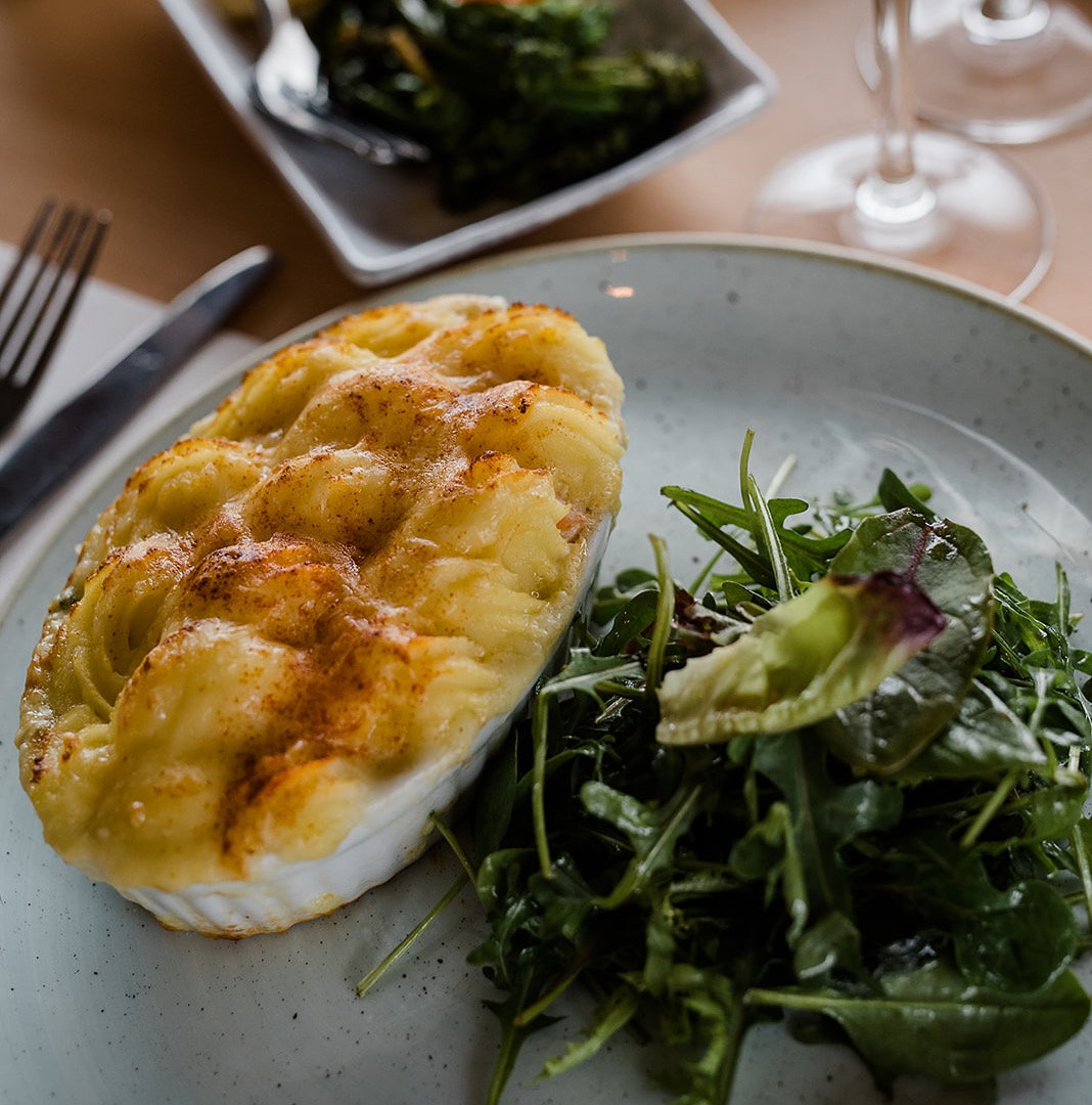 best of british cooking class | Pickled Sisters