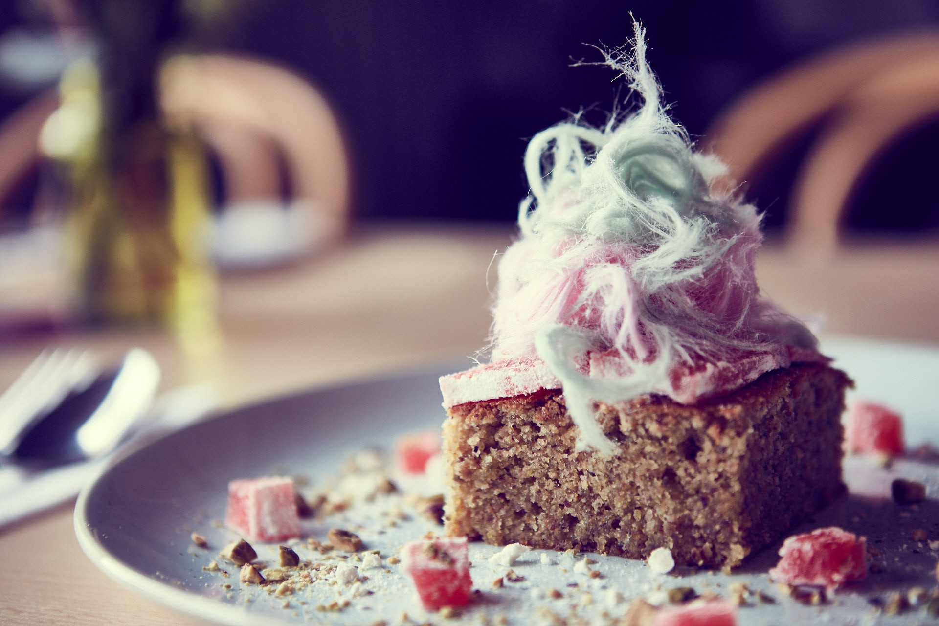 middle eastern flavours cooking class | Pickled Sisters