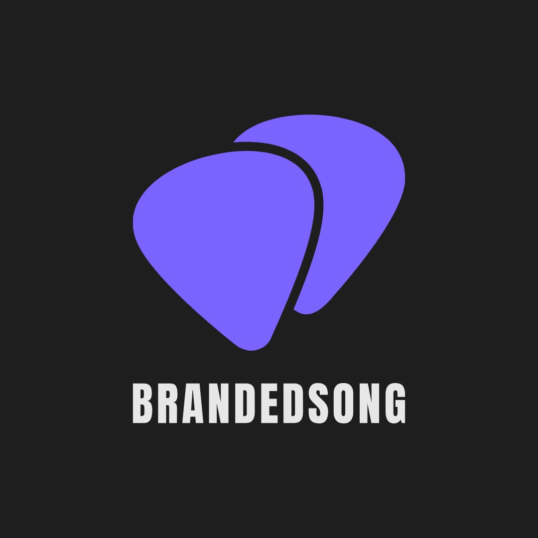 Brand Music Agency | Brandedsong - Custom Songs for Your Business