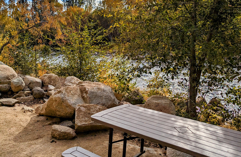 Campsites | KRS RV Resort