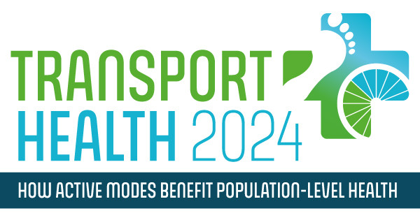 Transport + Health 2024 Speaker Information